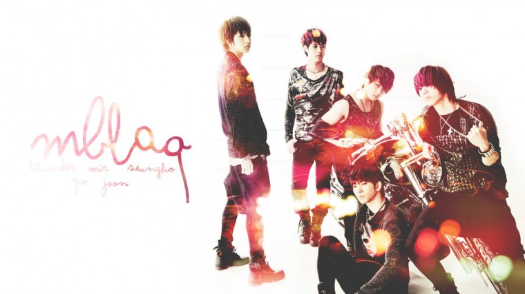 🔥 [150+] Mblaq Wallpapers | WallpaperSafari