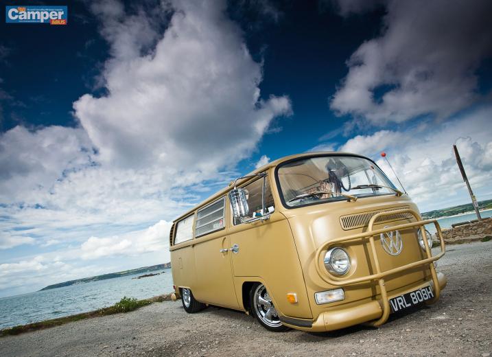 🔥 [50+] Camper Wallpapers | WallpaperSafari