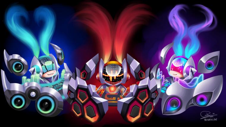 🔥 [40+] DJ Sona Wallpapers | WallpaperSafari