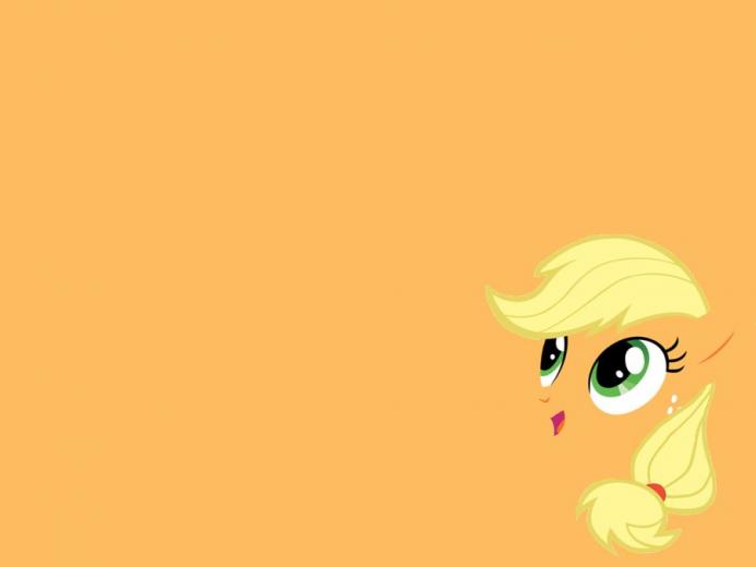 Free download My Little Pony Applejack Cartoon wallpapers Collection ...
