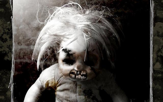 🔥 [50+] Scary Live Wallpapers for PC | WallpaperSafari