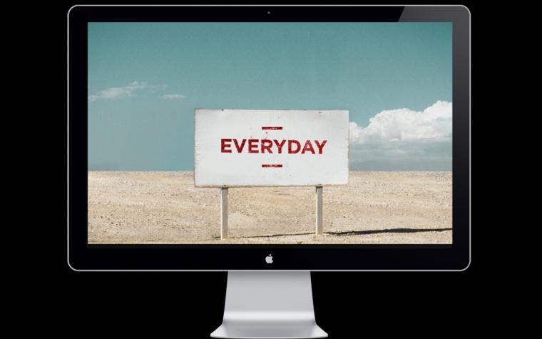 Free download The Sun Shining Is Everyday [Wallpaper Pack] by ElderRoco ...