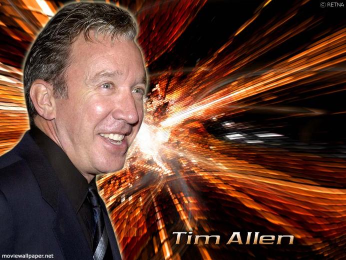🔥 [40+] Tim Allen Wallpapers | WallpaperSafari