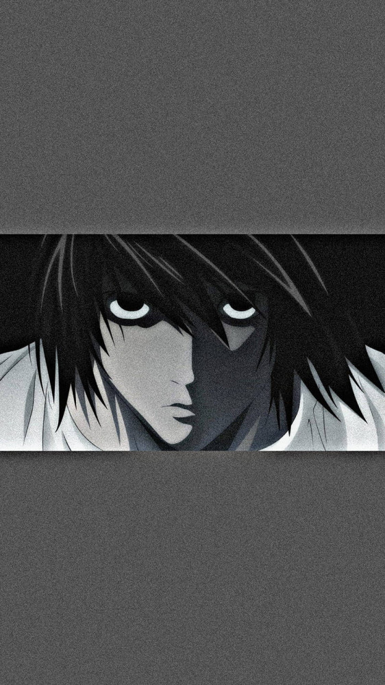 🔥 [70+] Death Note Aesthetic Wallpapers | WallpaperSafari