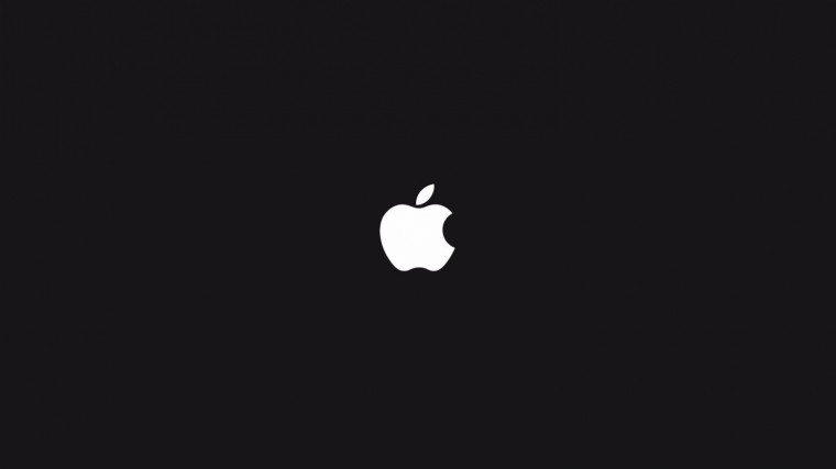 🔥 [30+] Apple Logo 4k Wallpapers | WallpaperSafari