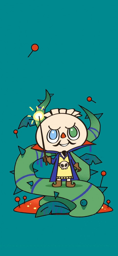 🔥 [90+] Labubu Wallpapers | WallpaperSafari