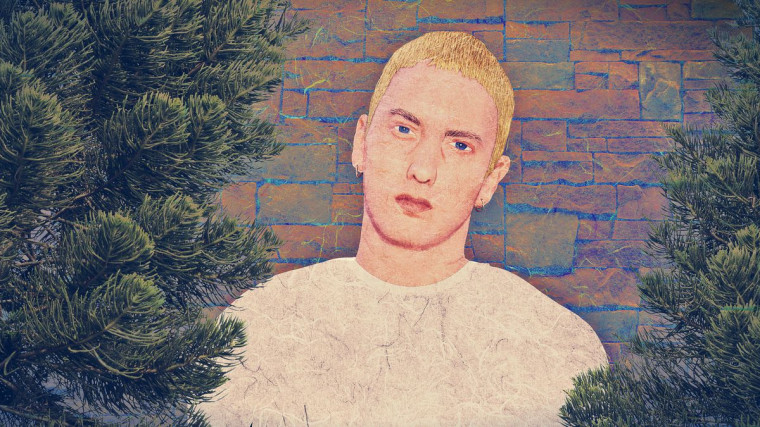 🔥 [40+] Eminem 2020 Wallpapers | WallpaperSafari