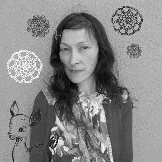 🔥 [50+] Nathalie Lete Wallpapers | WallpaperSafari