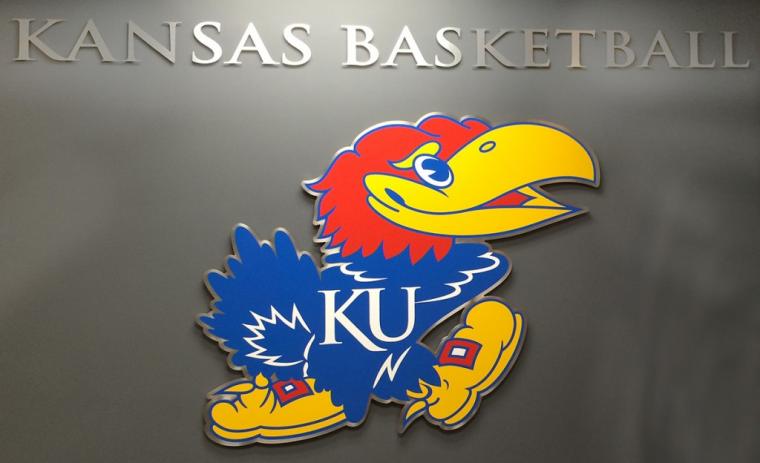 🔥 [90+] KU Basketball Wallpapers | WallpaperSafari