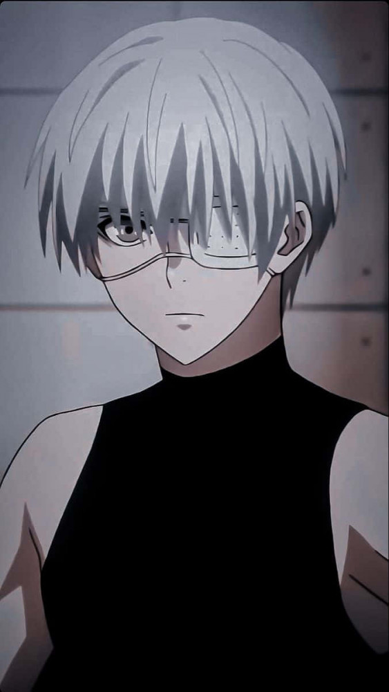 🔥 [60+] Kaneki PFP Wallpapers | WallpaperSafari