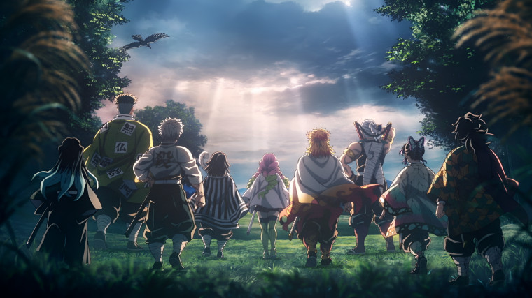 🔥 [30+] Yaiba Wallpapers | WallpaperSafari