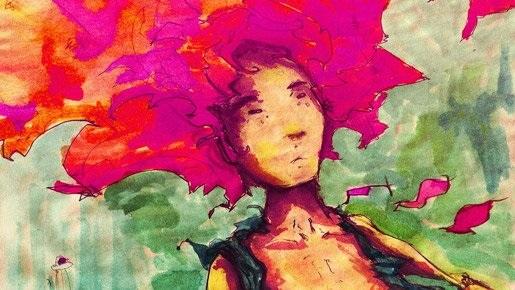 🔥 [50+] Pixelgirl Presents Wallpapers | WallpaperSafari