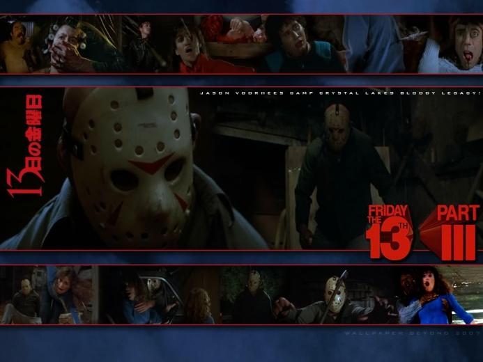 🔥 [40+] Friday the 13th Desktop Wallpapers | WallpaperSafari