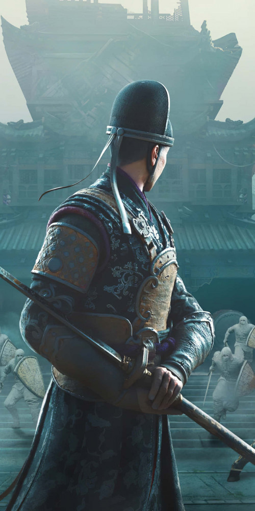 🔥 [60+] For Honor Game Wallpapers | WallpaperSafari