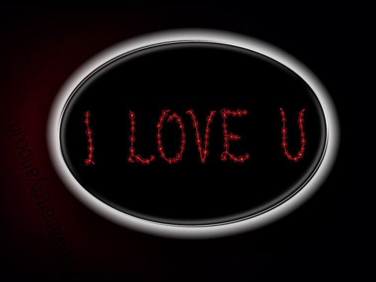 🔥 [70+] I Love U Pictures Wallpapers | WallpaperSafari