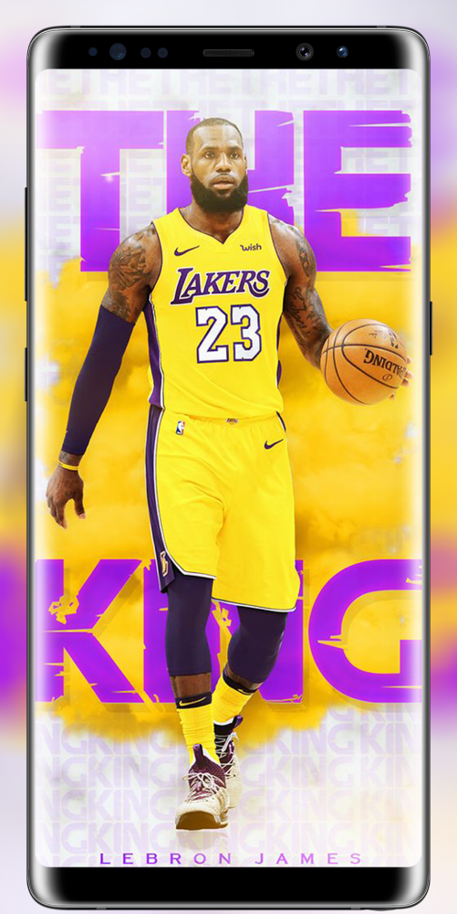 🔥 [30+] 4k Nba Wallpapers | WallpaperSafari