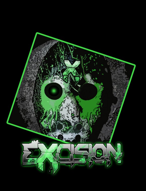 🔥 Free Download Excision Wallpaper by @abooth | WallpaperSafari