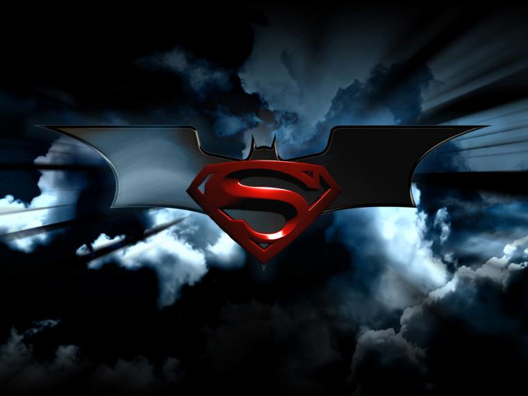 Free download Batman And Superman Wallpaper Background HD Download [1920x1080] for your Desktop ...