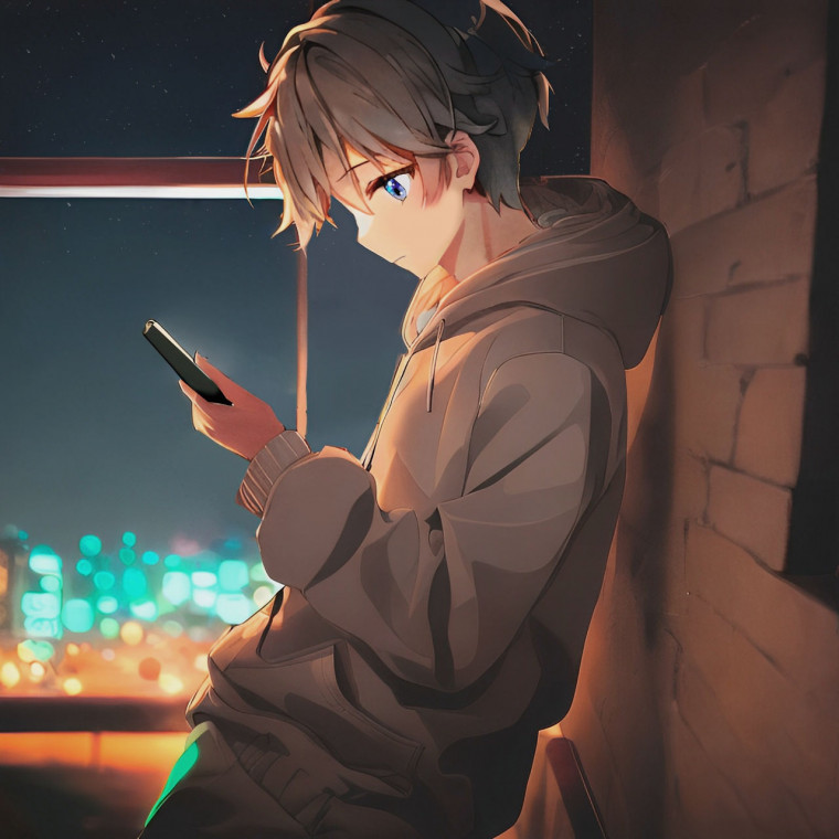 🔥 [30+] Anime Boy Wallpapers | WallpaperSafari