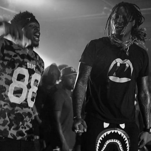 🔥 [50+] 808 Mafia Wallpapers | WallpaperSafari