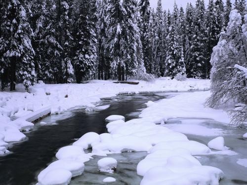 🔥 [70+] Winter Screen Backgrounds | WallpaperSafari