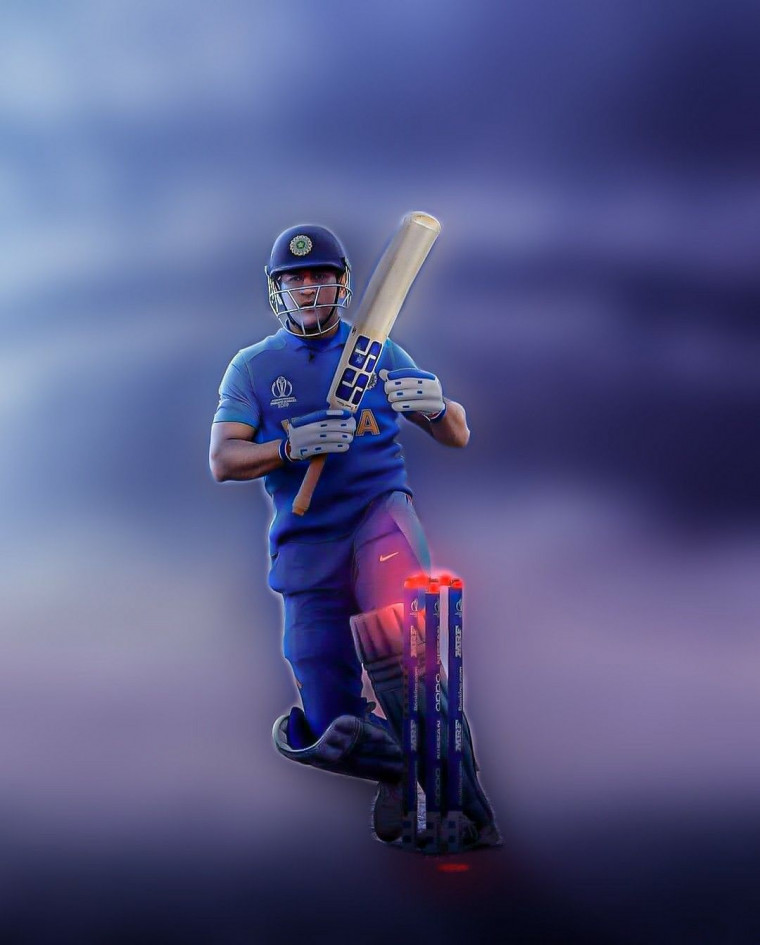 🔥 [20+] Ms Dhoni 4k PC Wallpapers | WallpaperSafari