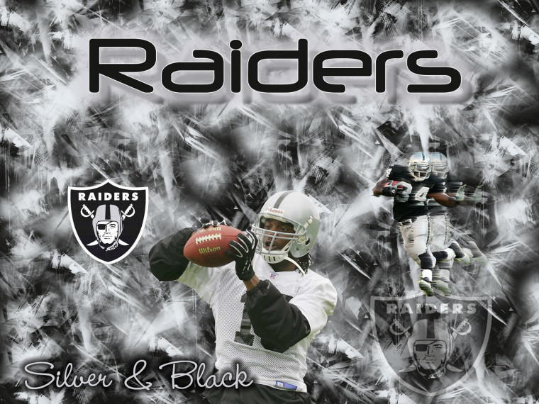 🔥 [60+] Raiders Logo Wallpapers | WallpaperSafari