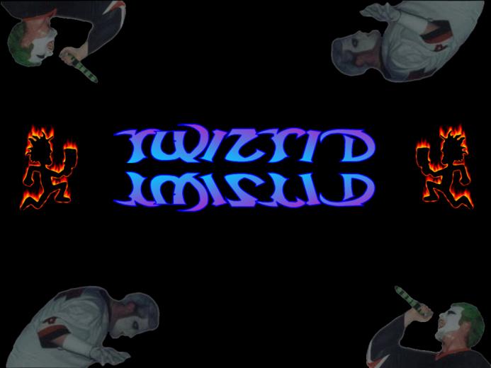 🔥 [50+] Twiztid Wallpapers | WallpaperSafari
