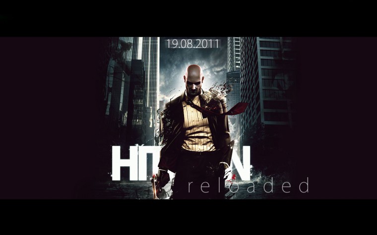 🔥 [50+] Hitman 5 Wallpapers | WallpaperSafari