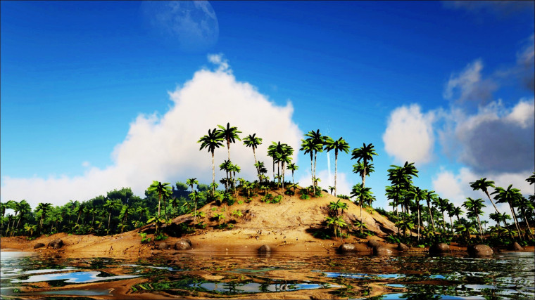 🔥 [80+] Ark Survival 4k Wallpapers | WallpaperSafari