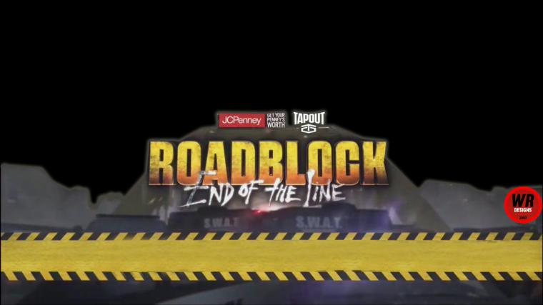 🔥 [10+] Roadblock Backgrounds | WallpaperSafari