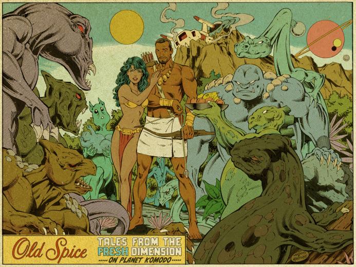 🔥 [40+] Old Spice Wallpapers | WallpaperSafari