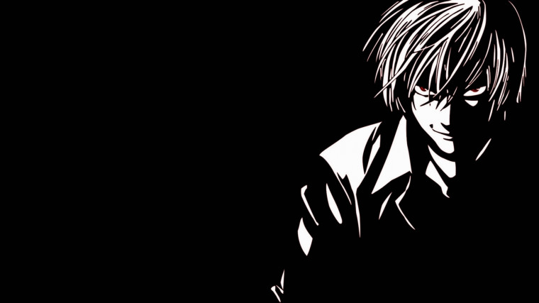🔥 [70+] Dark Anime Aesthetic Wallpapers | WallpaperSafari