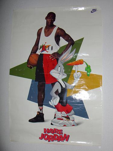 🔥 Free Download Hare Jordan Wallpaper Nike by @briananthony ...