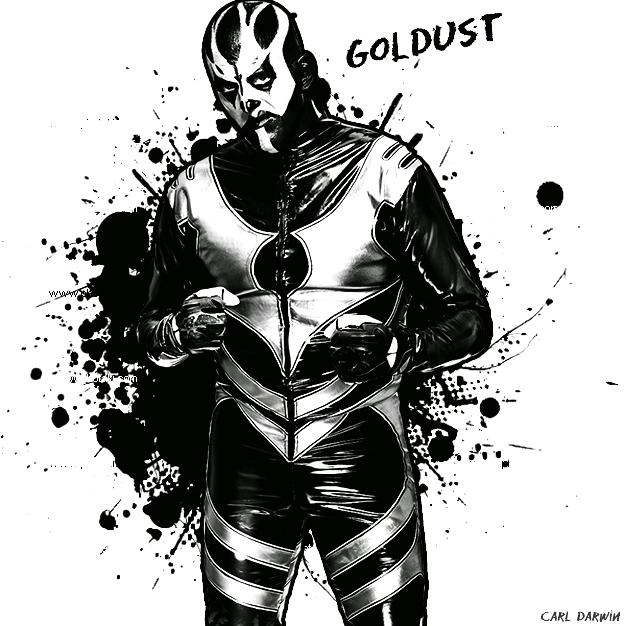 🔥 [90+] Goldust Wallpapers | WallpaperSafari