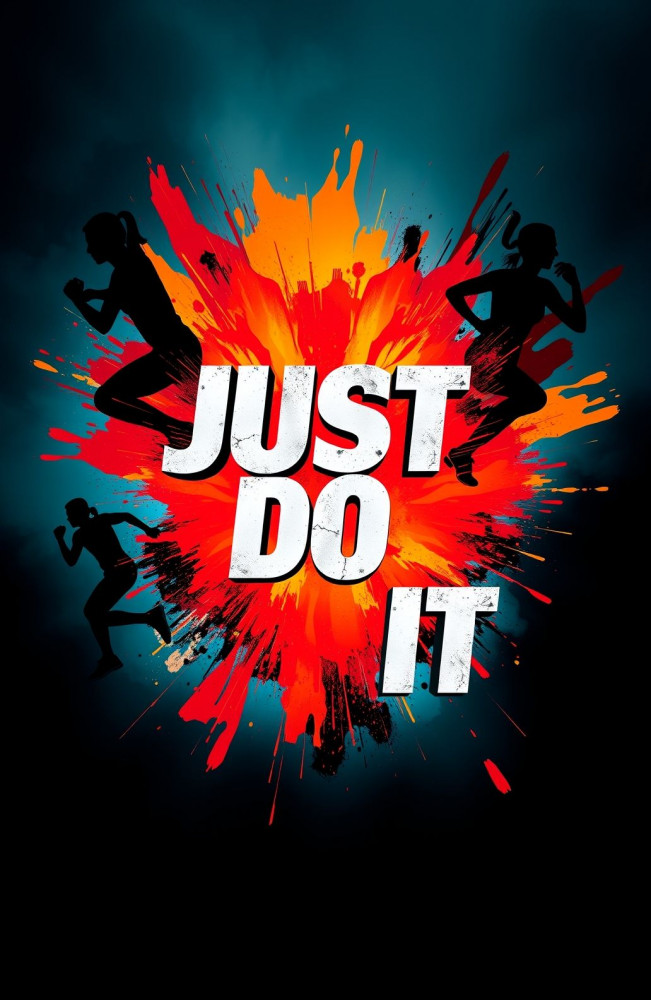 🔥 [100+] Just Do It Wallpapers HD | WallpaperSafari