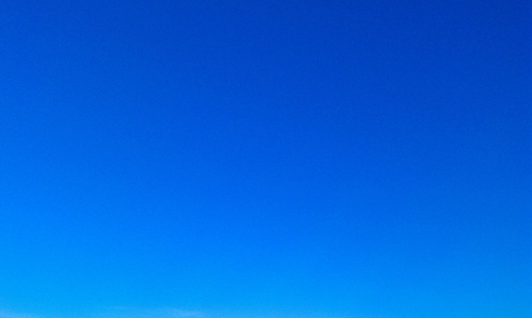 🔥 [40+] Blue Sky Wallpapers | WallpaperSafari