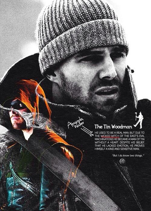 Free download Oliver Queen Green Arrow Justin Hartley Wallpaper ...