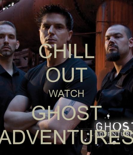 🔥 [50+] Ghost Adventures Wallpapers for Desktop | WallpaperSafari