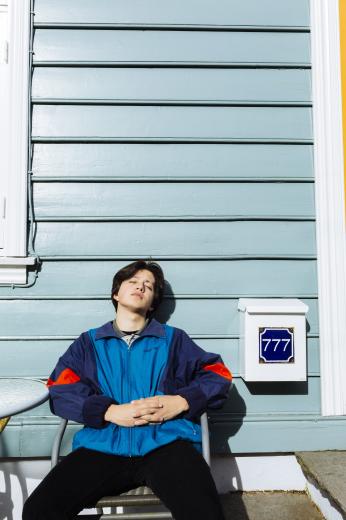 🔥 [20+] Boy Pablo Wallpapers | WallpaperSafari