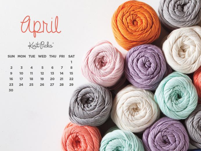 🔥 [30+] Desktop Wallpapers Calendar April 2017 | WallpaperSafari