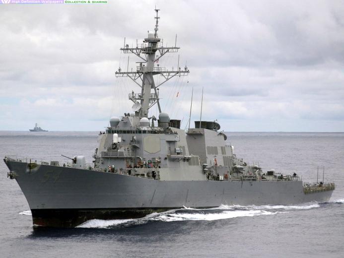 🔥 [50+] US Navy Destroyer Wallpapers | WallpaperSafari