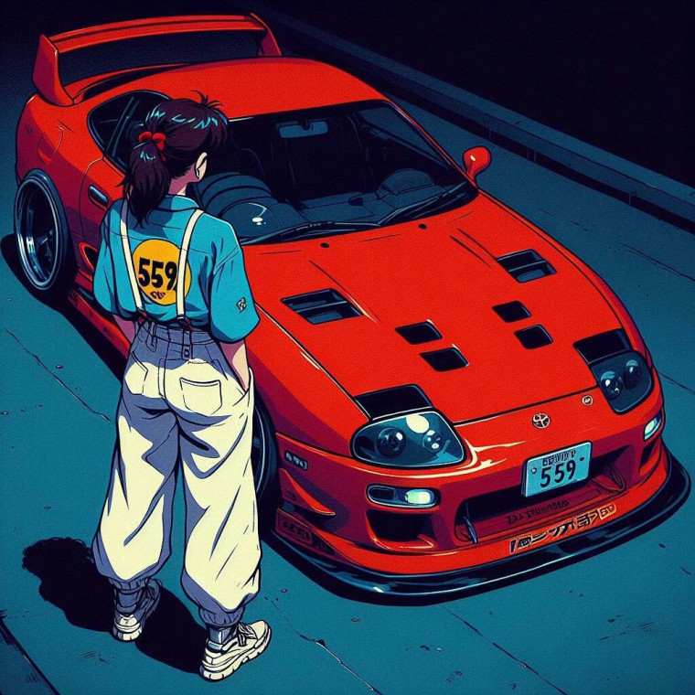 🔥 [100+] Car Pfp Wallpapers | WallpaperSafari