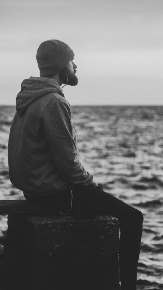 🔥 [80+] Sad Boy Wallpapers | WallpaperSafari