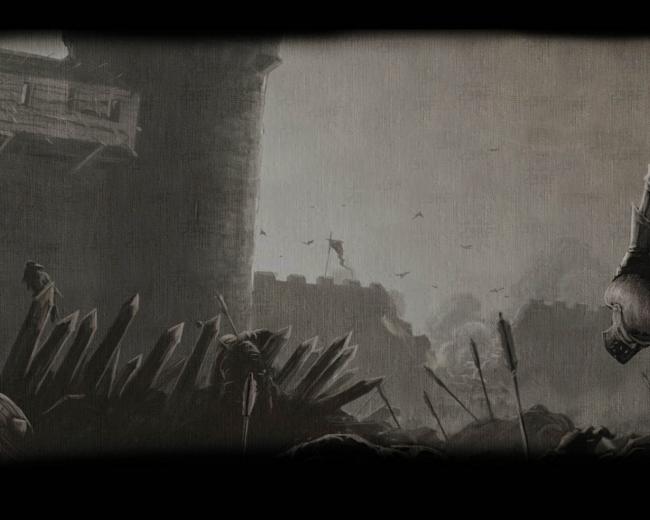 🔥 Free Download Chivalry Poster 1440p Resolution Wallpaper Hd Games by ...