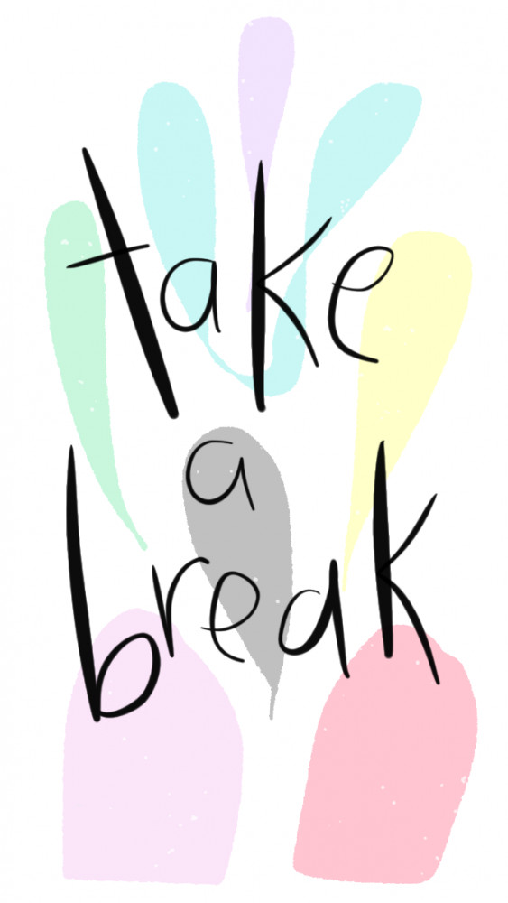 🔥 [30+] Take A Break Wallpapers | WallpaperSafari