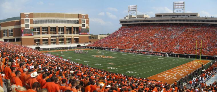 Free download Create a background for your Oklahoma State wallpaper The ...