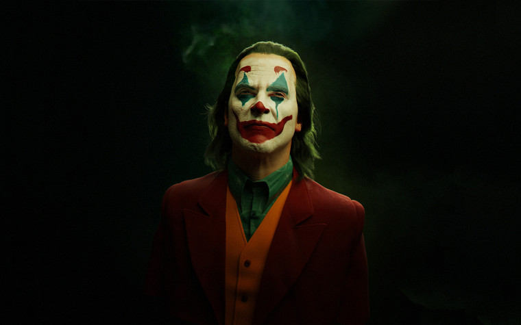 🔥 [60+] Coringa 4k Wallpapers | WallpaperSafari