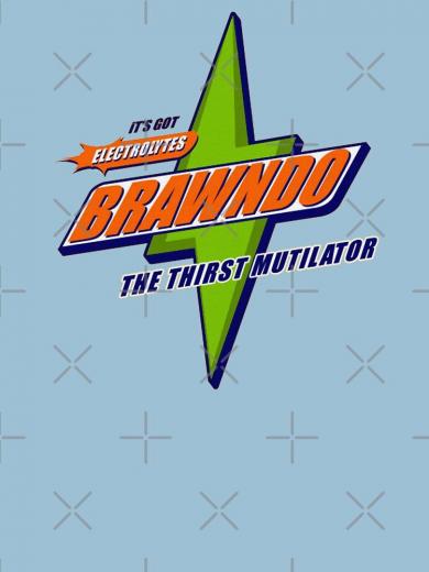 🔥 [40+] Brawndo Wallpapers | WallpaperSafari