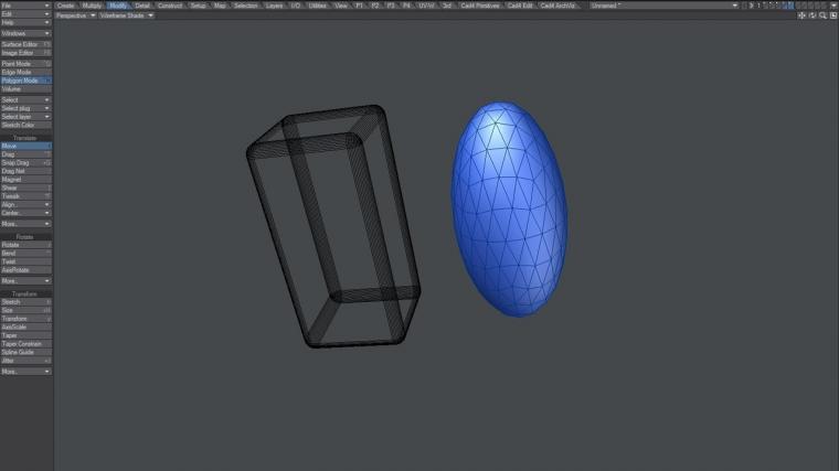 🔥 [20+] Lightwave Backgrounds | WallpaperSafari